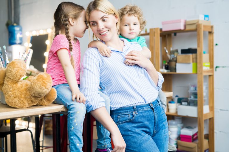 Single Mom Struggles - How Difficult Is Their Life?