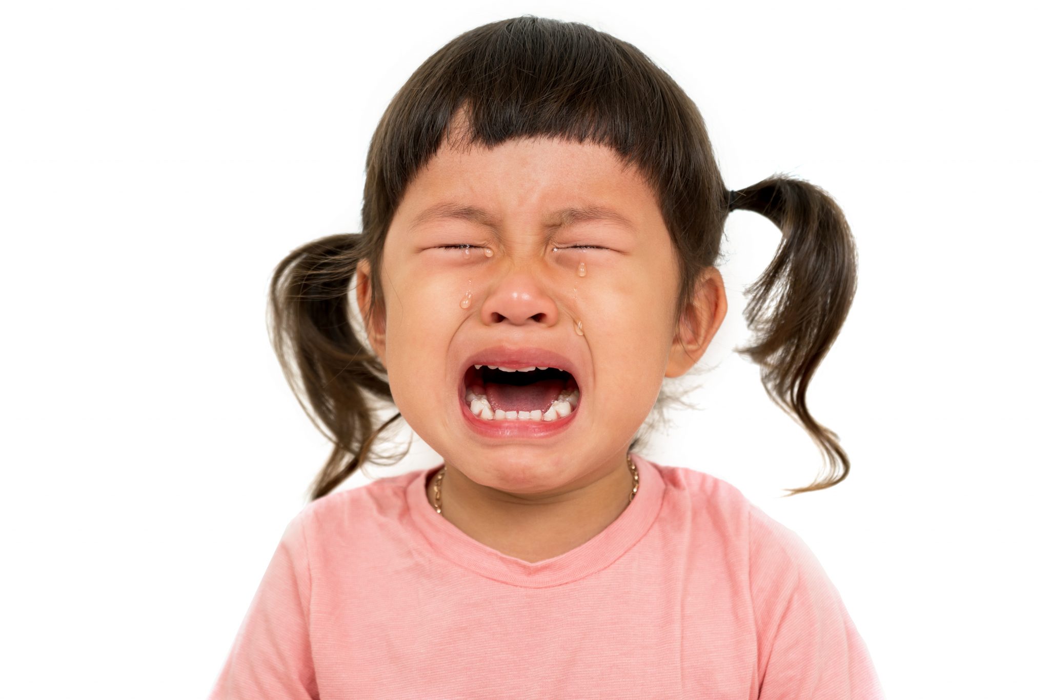 More Harm Than Good: 12 Sentences You Should Never Say To Your Children