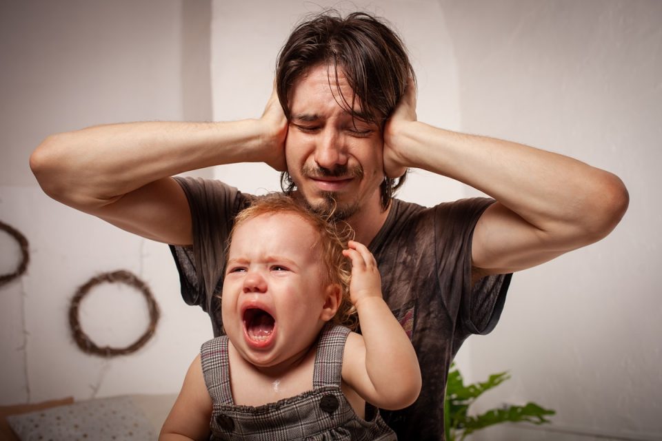 Toddler Tantrums and 10 Ways to Handle Them