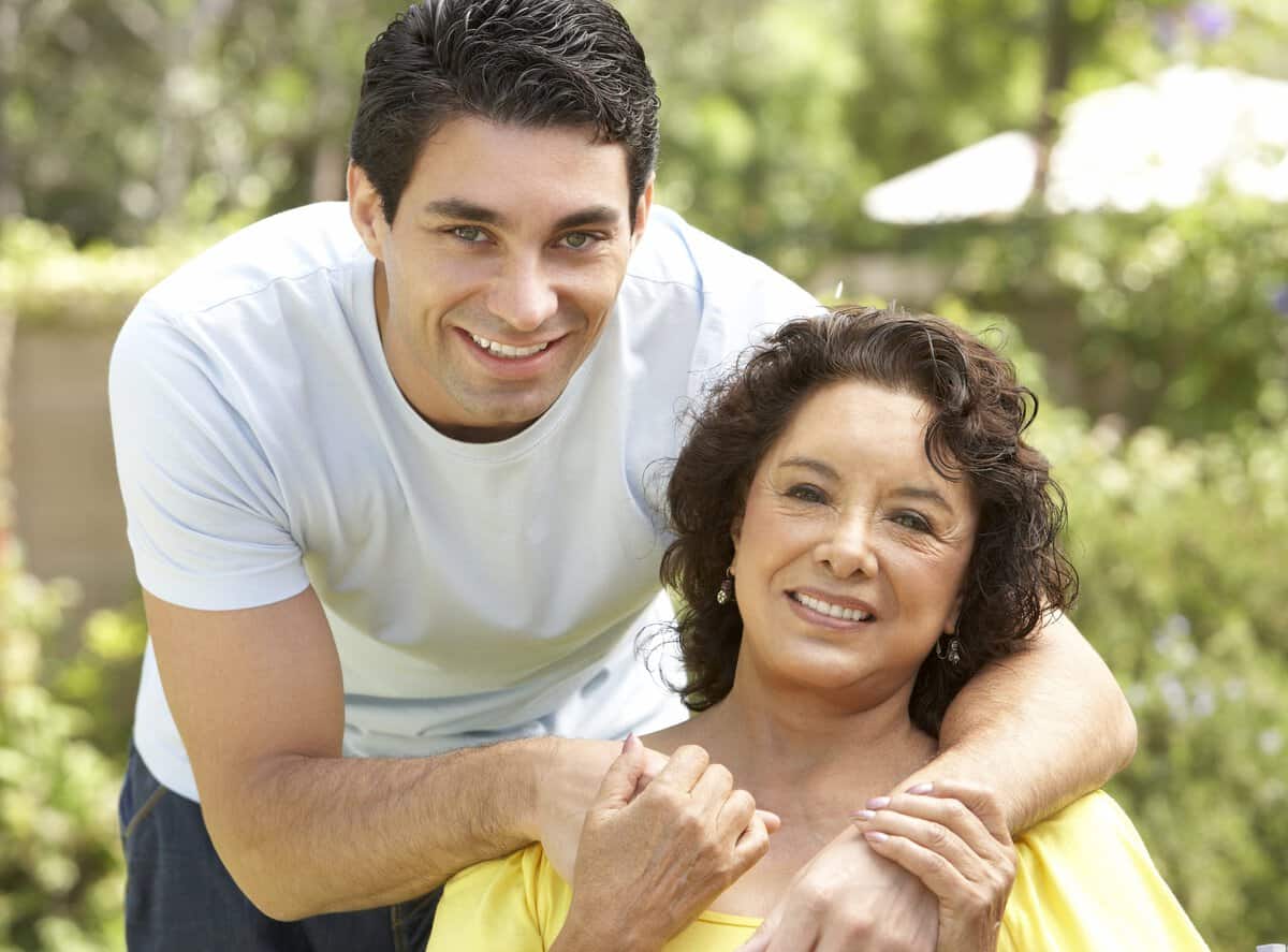 Nice Things To Say To Your Grown Son