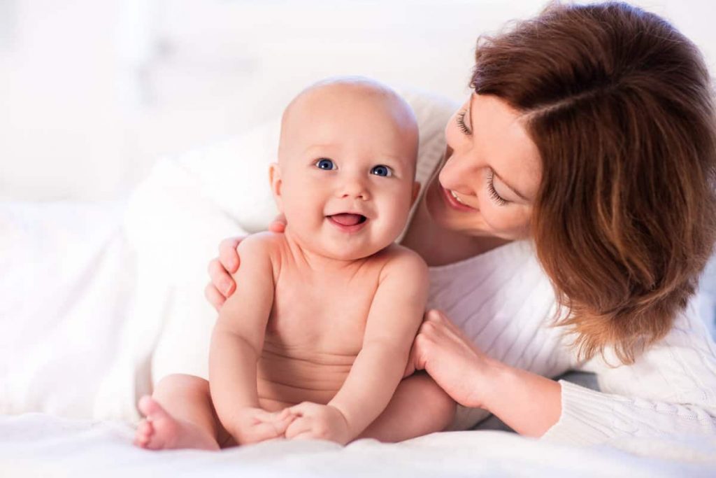 Family Life – Mama Bean Parenting
