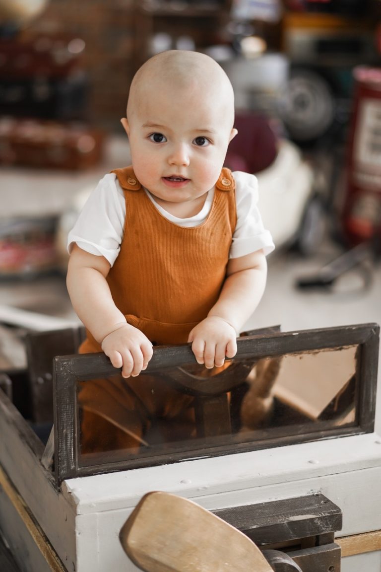 The 19 Most Popular Baby Names of the 1980s: A Nostalgic Look Back