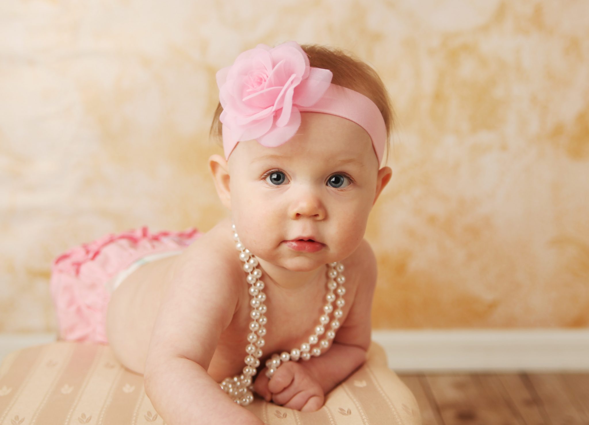 15 Vintage Baby Names from the Roaring ’20s to Put on Your List