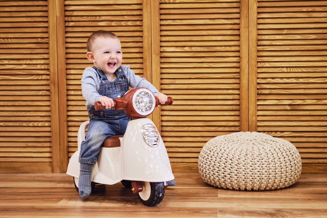 15 Bold Boy Names That Mean Warrior and Inspire Confidence