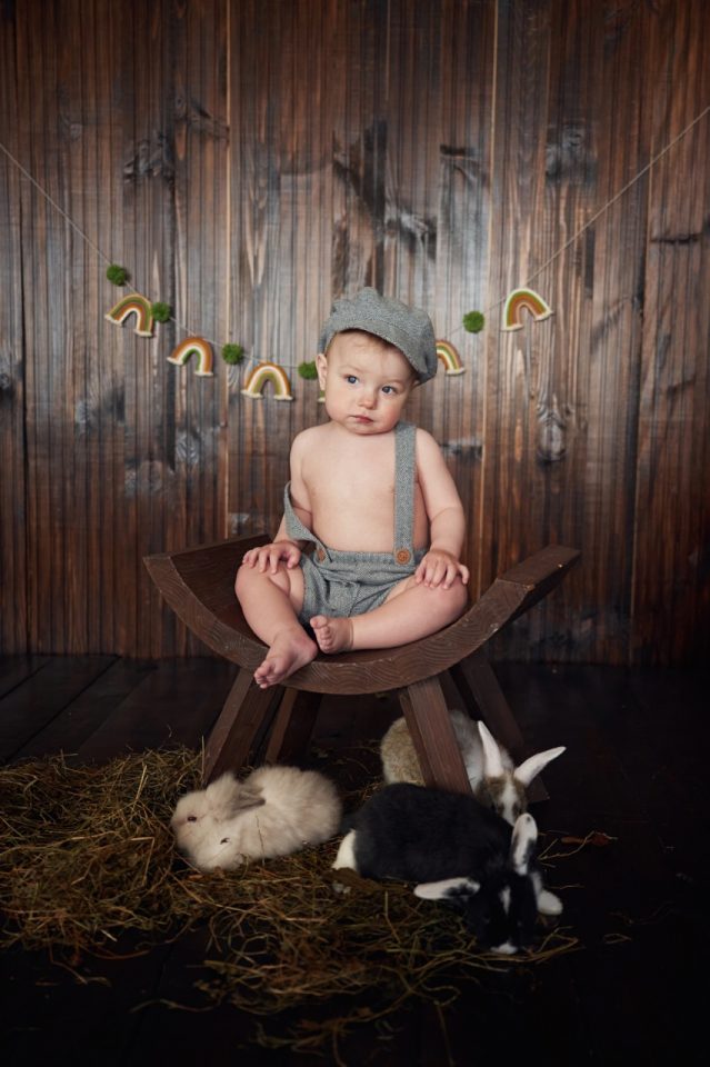 13 Ancient Baby Boy Names That Still Sound Amazing