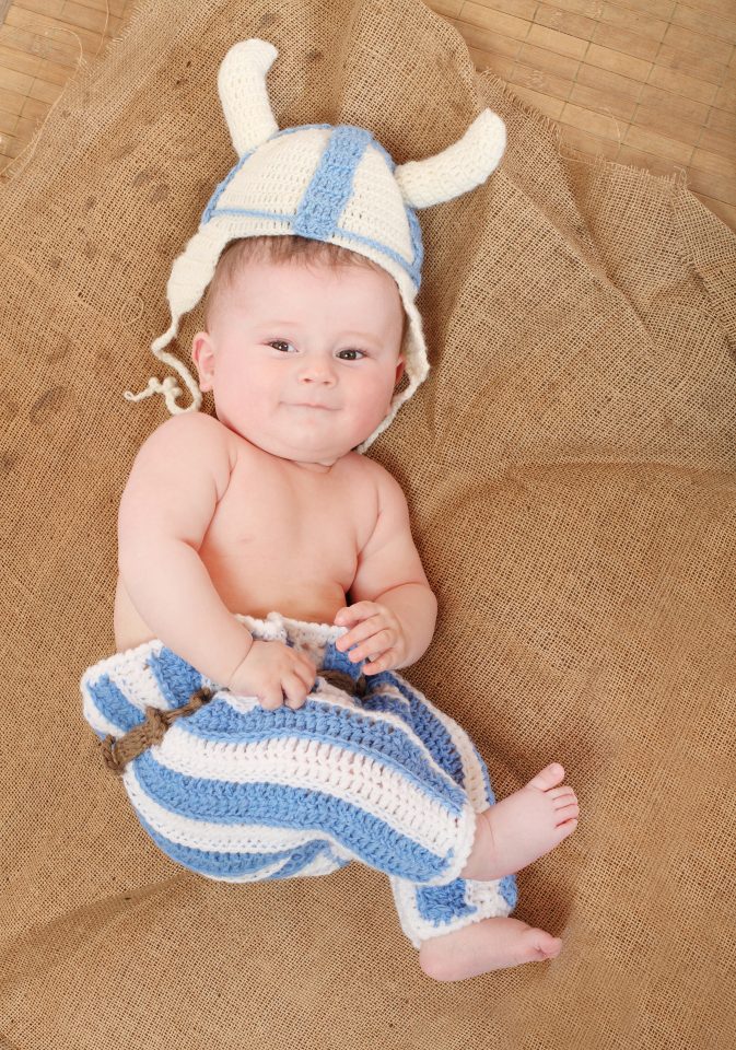 Nordic Legends: 17 Iconic Viking Names and Their Stories