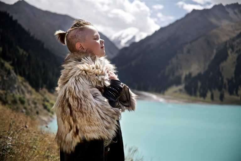 Nordic Legends: 17 Iconic Viking Names and Their Stories