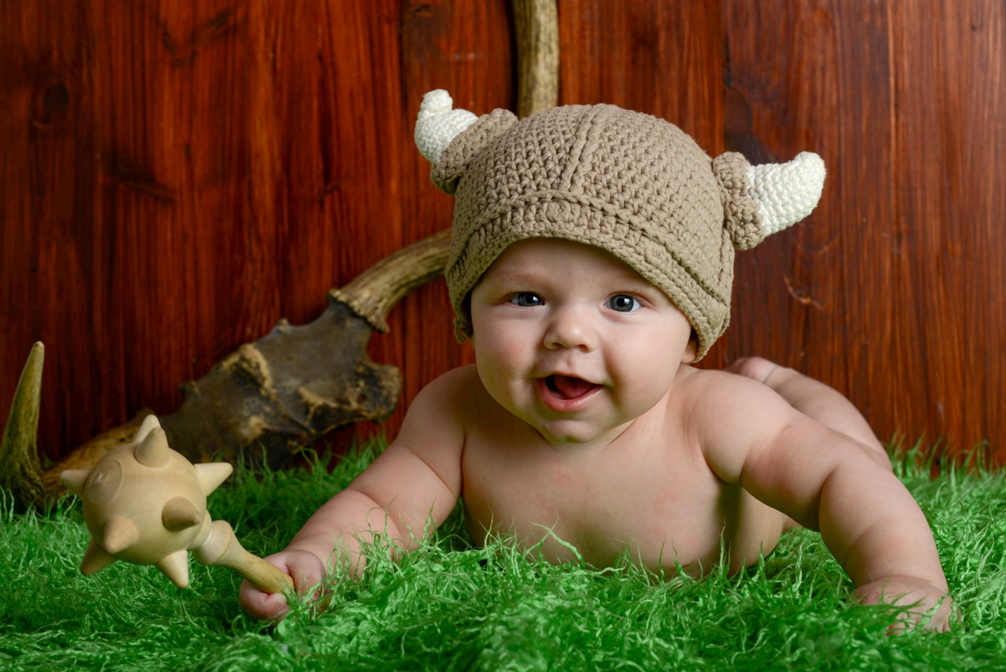 15 Bold Boy Names That Mean Warrior and Inspire Confidence