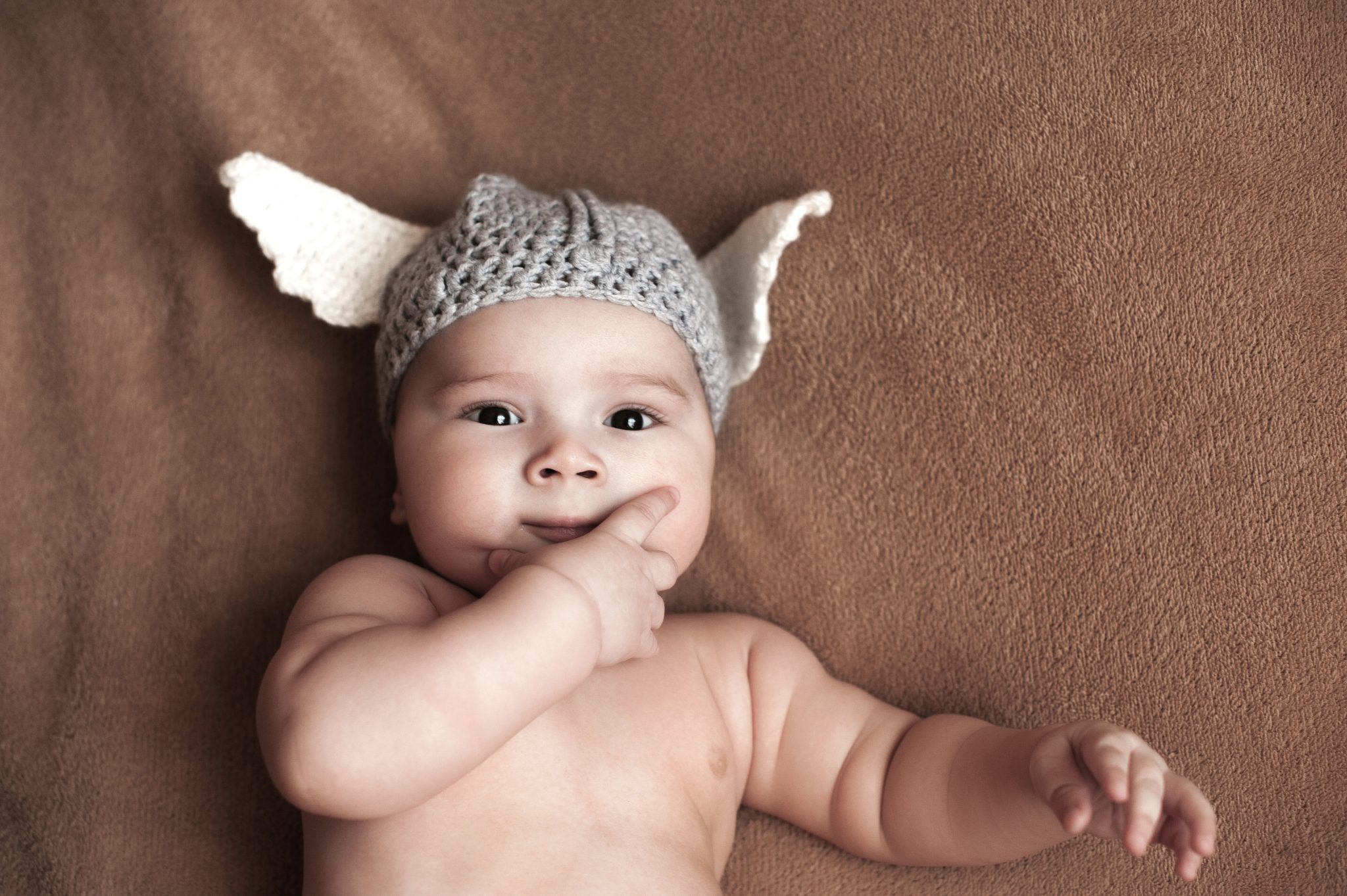 13 Ancient Baby Boy Names That Still Sound Amazing