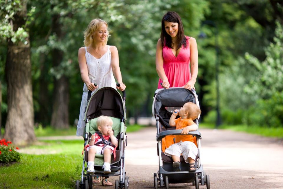 20 Baby Names Perfect for Male Siblings That Sound Great Together
