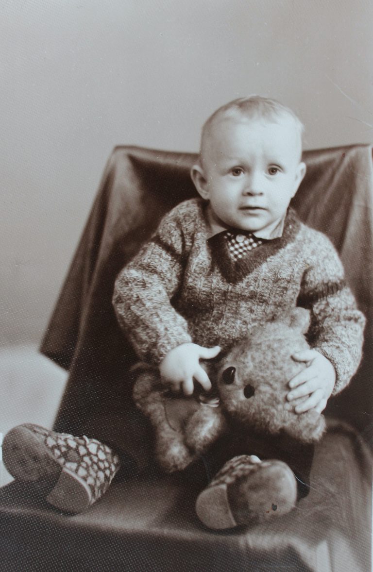 15 Vintage Baby Names from the Roaring ’20s to Put on Your List