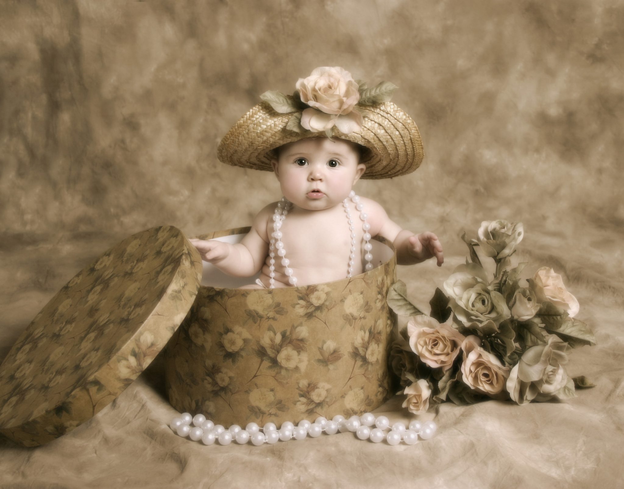 15 Vintage Baby Names from the Roaring ’20s to Put on Your List
