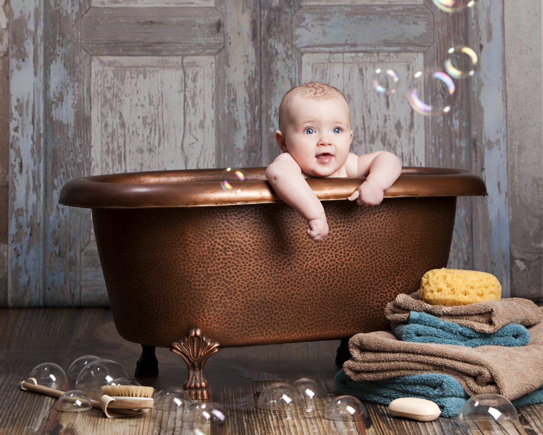 15 Vintage Baby Names from the Roaring ’20s to Put on Your List