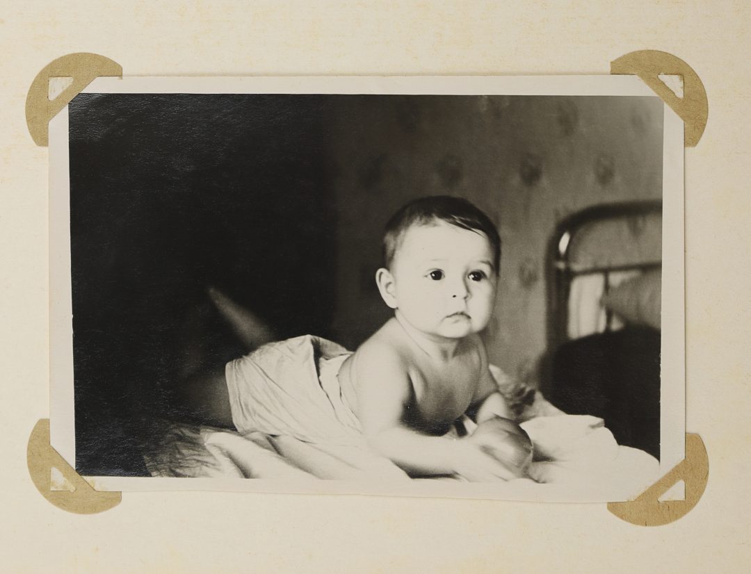 13 Classic Baby Names from the ’20s That Are Making a Huge Comeback