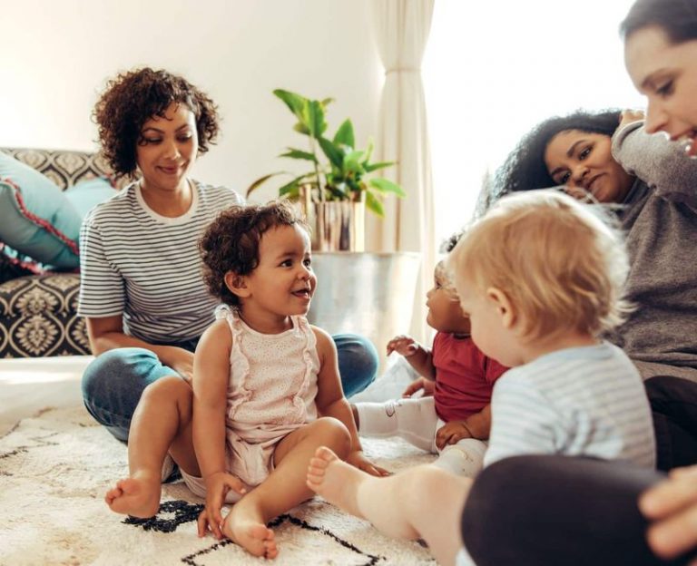 20 Baby Names Perfect for Male Siblings That Sound Great Together