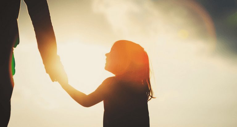 13 Ways a Lack of Affection in Childhood Can Shape Who You Become ...