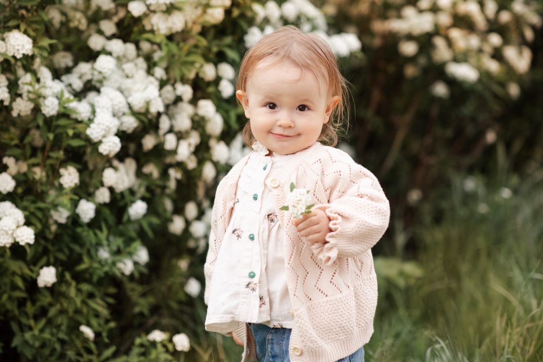 21 Top Baby Names of the ‘50s and ‘60s For a Nostalgic Look Back