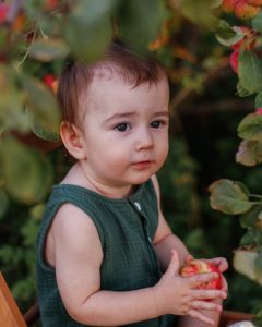 14 Iconic Baby Names Everyone Remembers From The 1980s