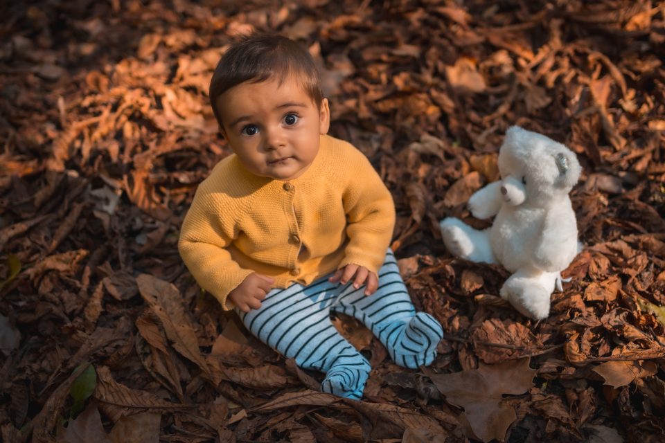 16 Multicultural Baby Names from Different Cultures Around the World