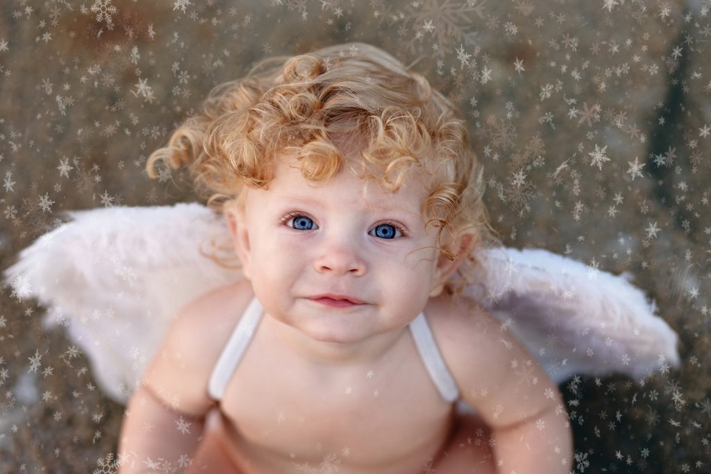 15 Beautiful Angel Names, Perfect for Your Baby