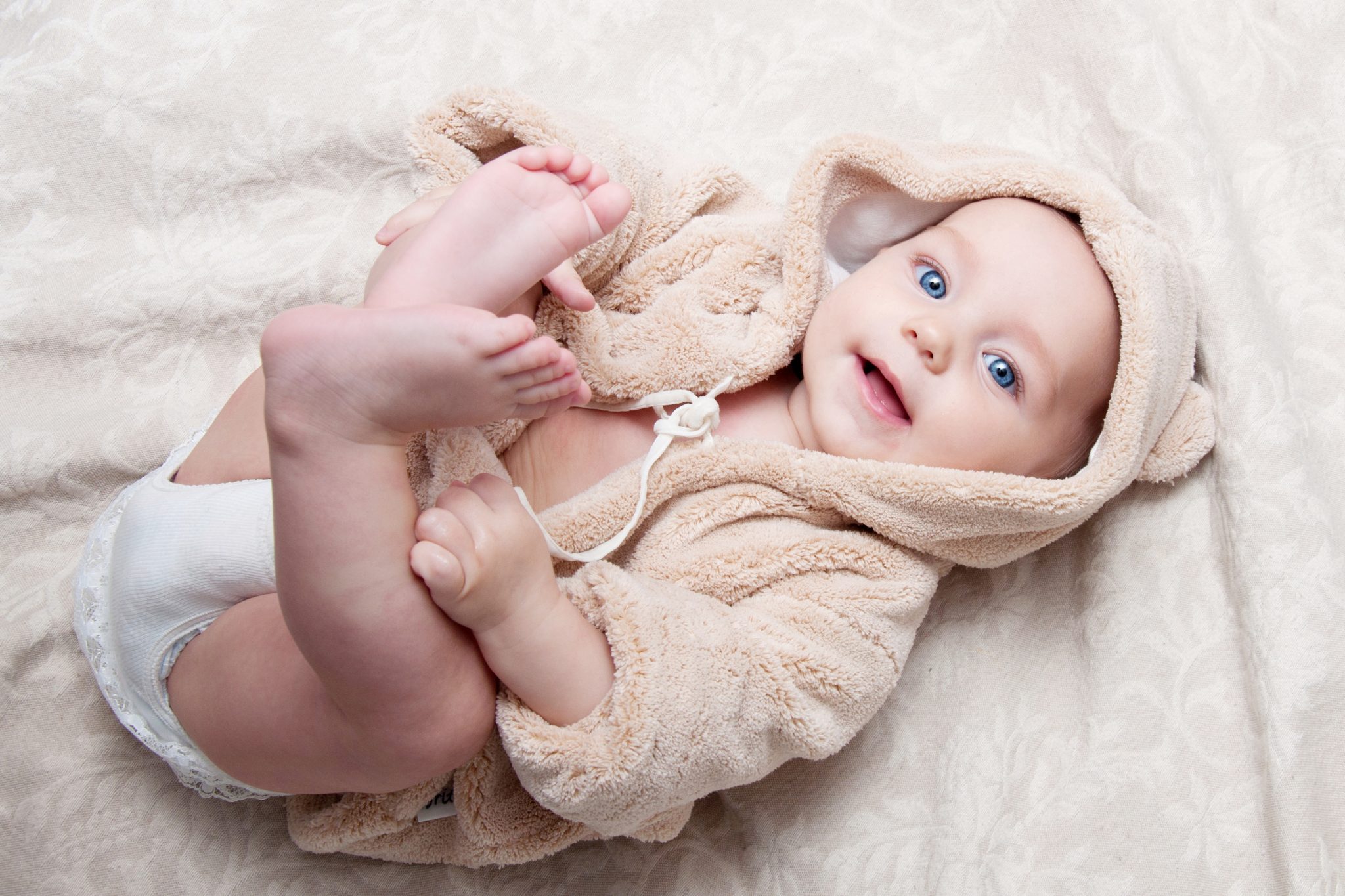 15 Beautiful Angel Names, Perfect for Your Baby