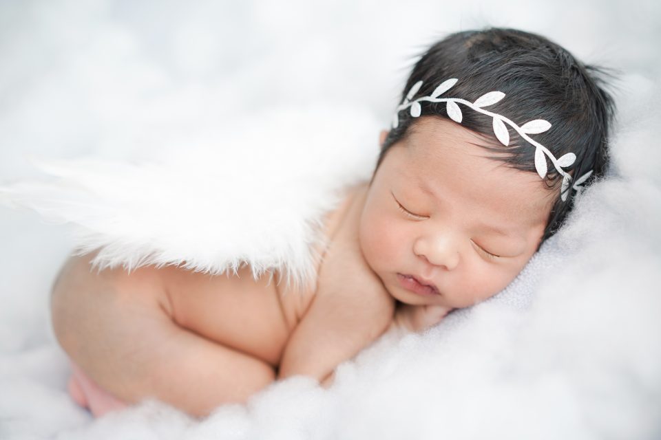 19 Mythology-Inspired Baby Names for a Memorable and Unique Identity