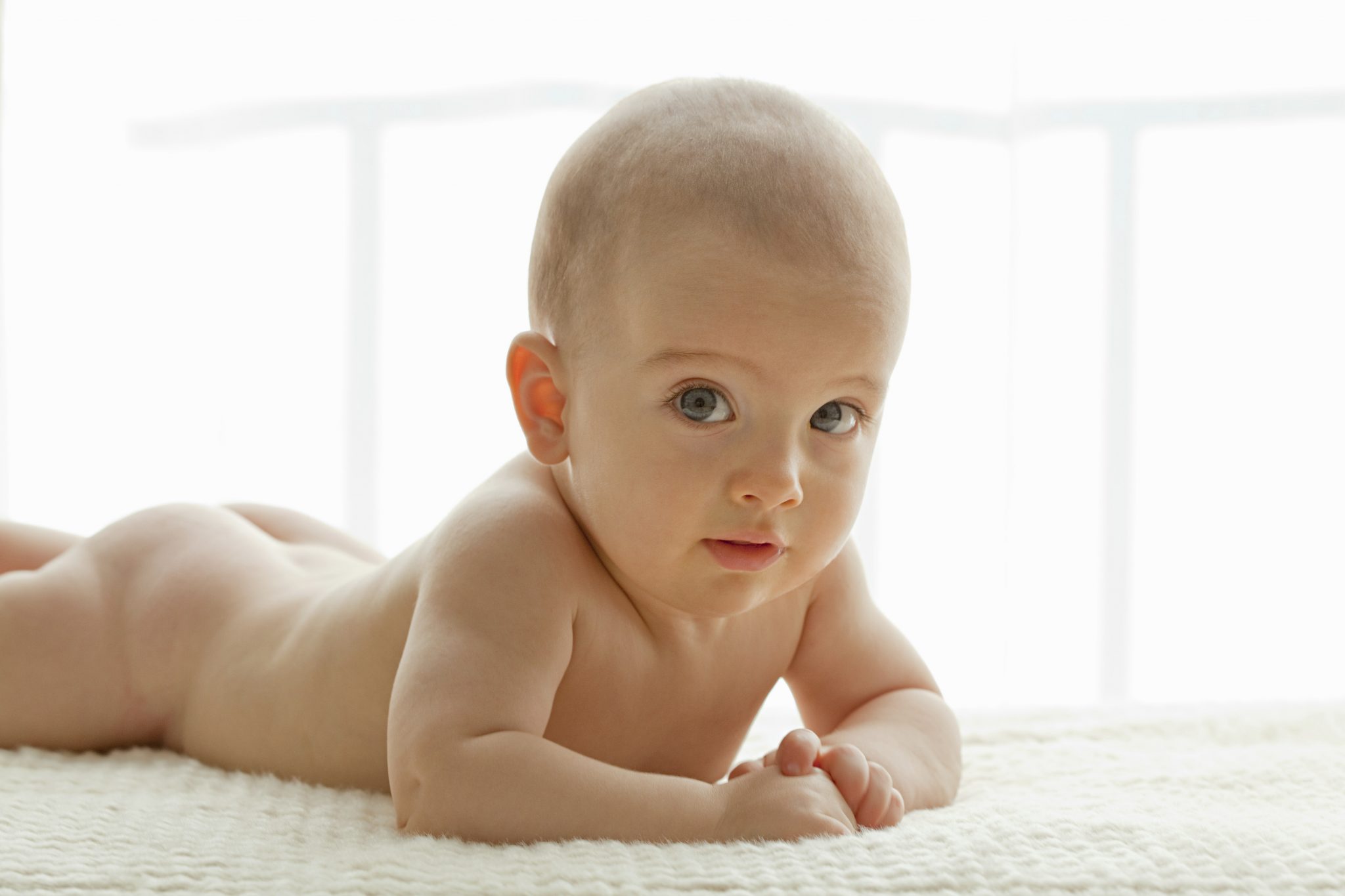 17 Most Common Boys’ Names in the US