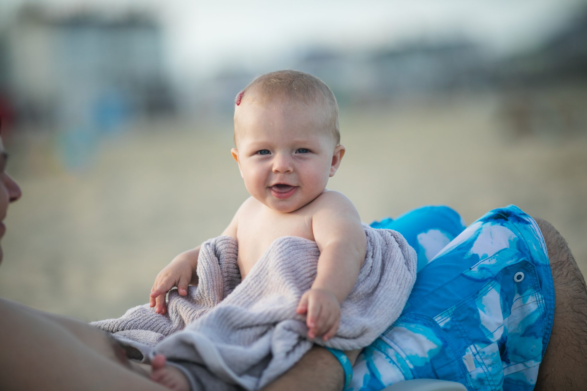 18 Beachy Boy Names Inspired by the Ocean For Parents That Love Water