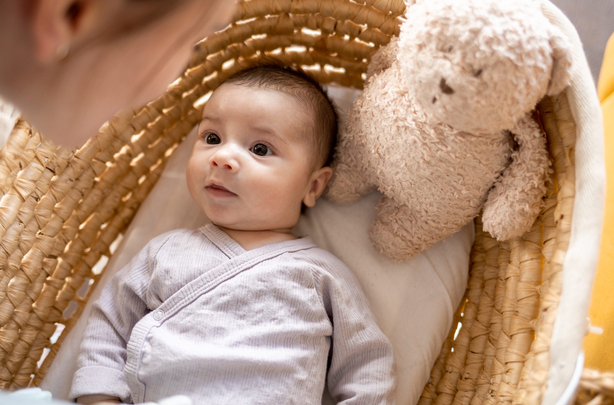 17 Most Common Boys’ Names in the US