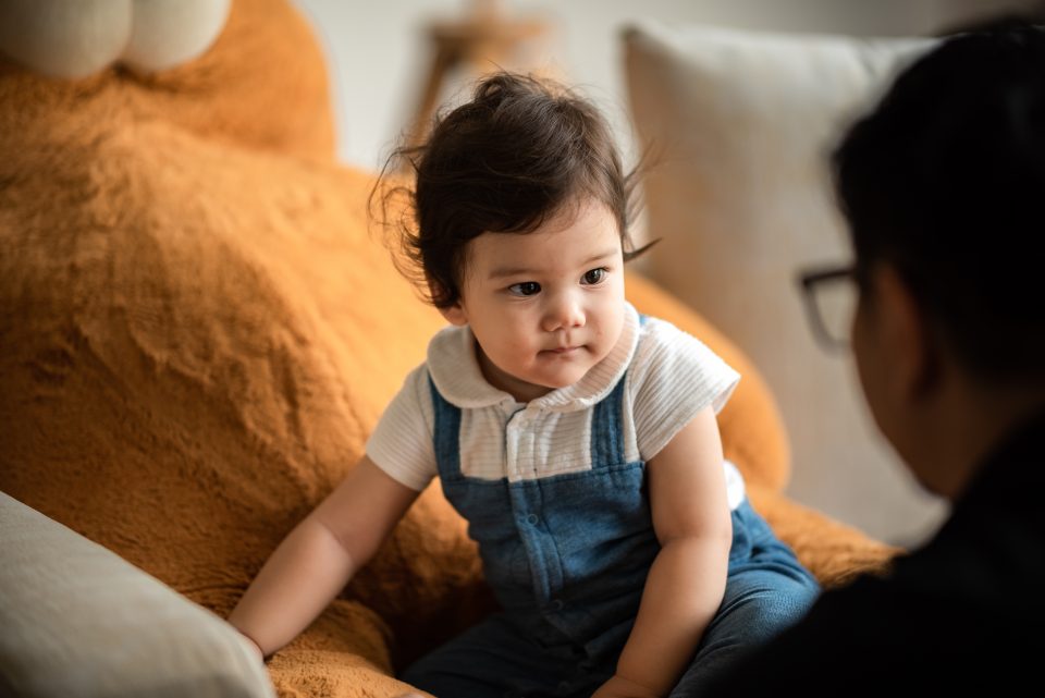 The Best 25 Unisex Baby Names That Work for Any Gender