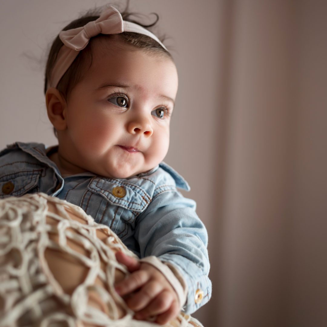 17 Futuristic Baby Names: Bold Choices for the Next Generation