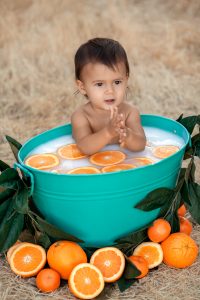 These 18 Outdoorsy Girl Names Are as Free-Spirited as the Wind