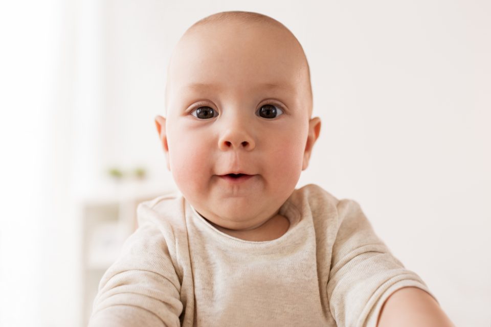 13 Ancient Baby Boy Names That Still Sound Amazing