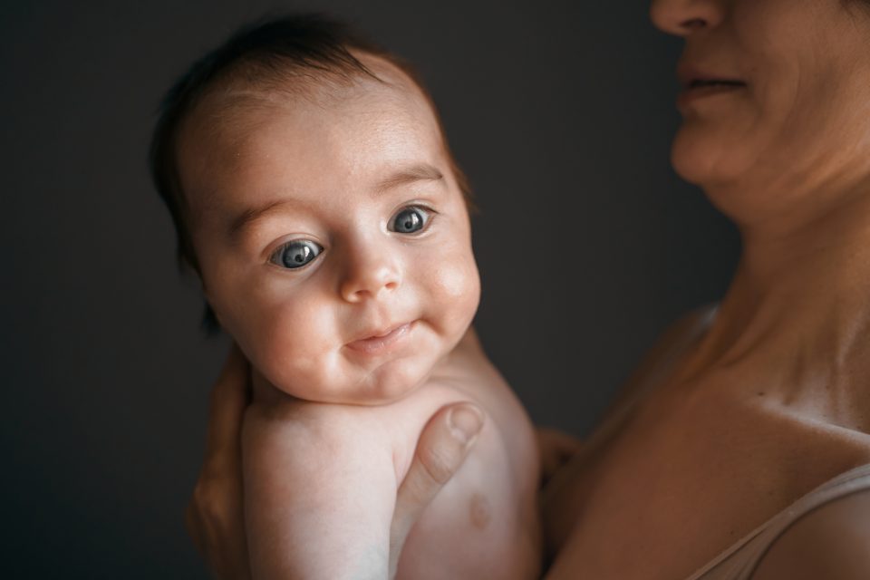 17 Futuristic Baby Names: Bold Choices for the Next Generation