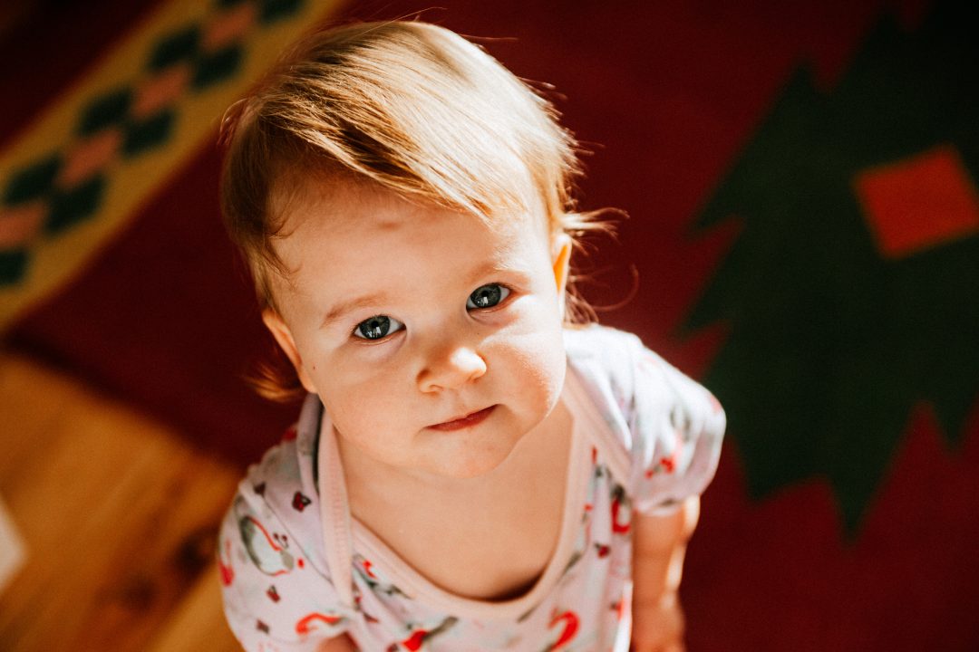18 The Of Most Iconic Baby Girl Names of the 1950s