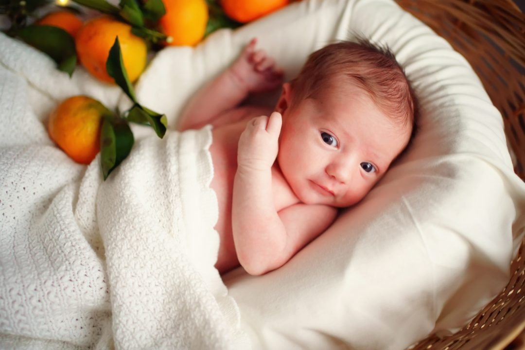 The Best 25 Unisex Baby Names That Work for Any Gender