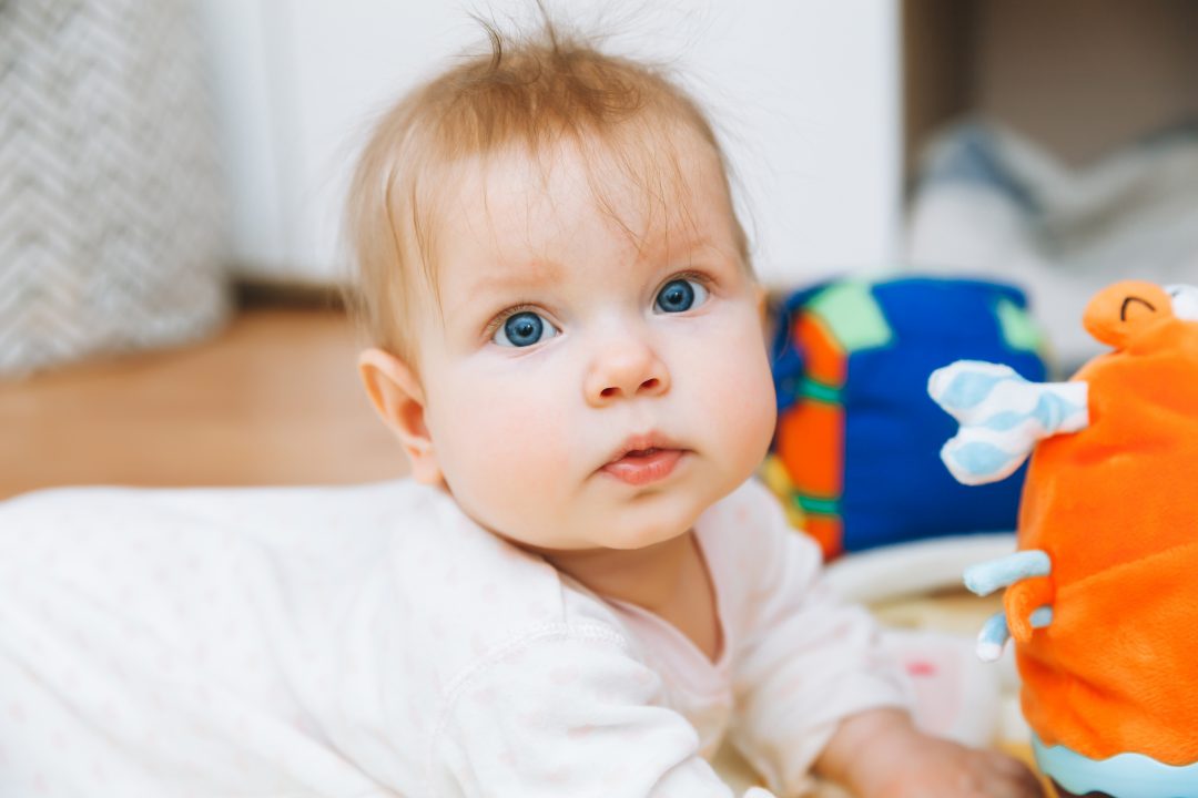 15 Baby Names from the 1970s That Are Extremely Rare Today