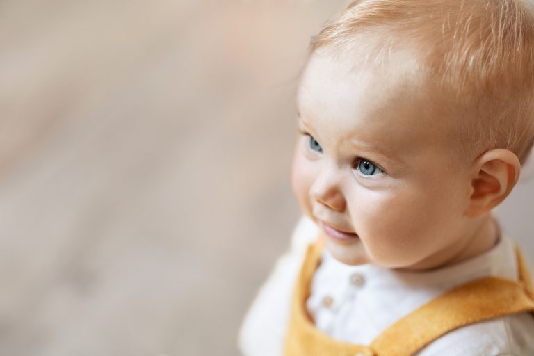 Break Away From the Ordinary With These 13 Edgy Boy Names