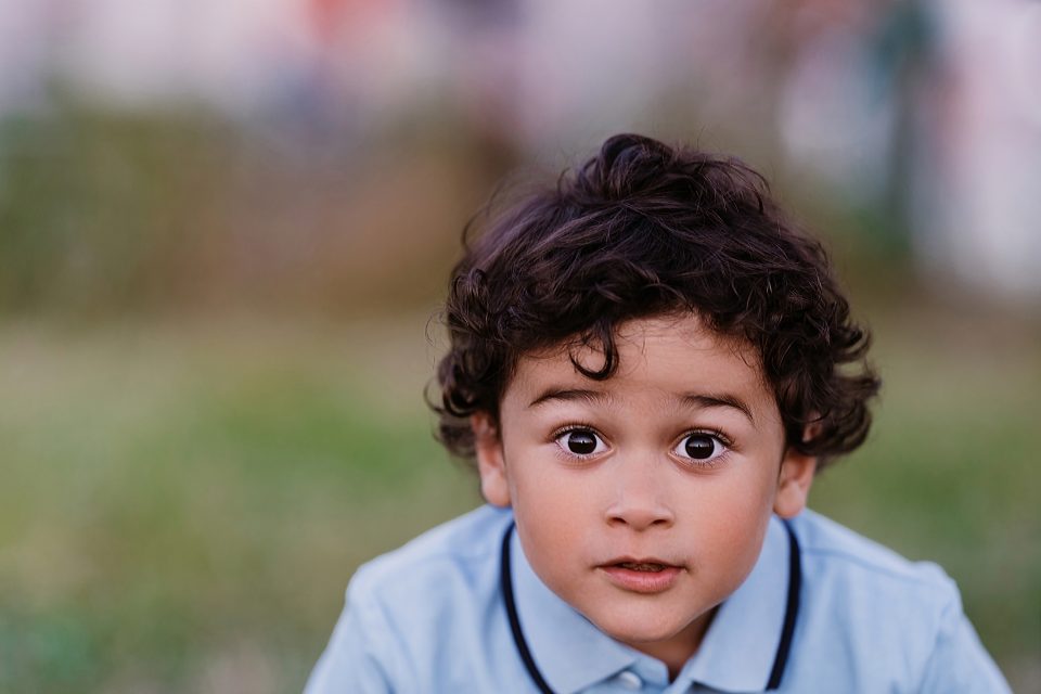 17 Most Common Boys’ Names in the US