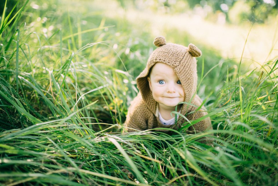 13 Ancient Baby Boy Names That Still Sound Amazing