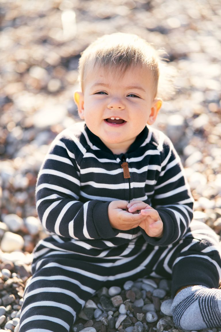 18 Beachy Boy Names Inspired by the Ocean For Parents That Love Water