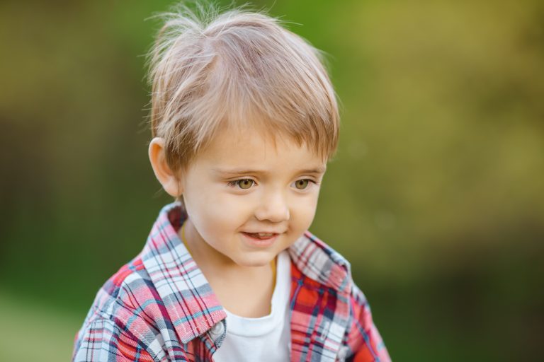 15 Long Boy Names That Sound Like They Belong in a Royal Family