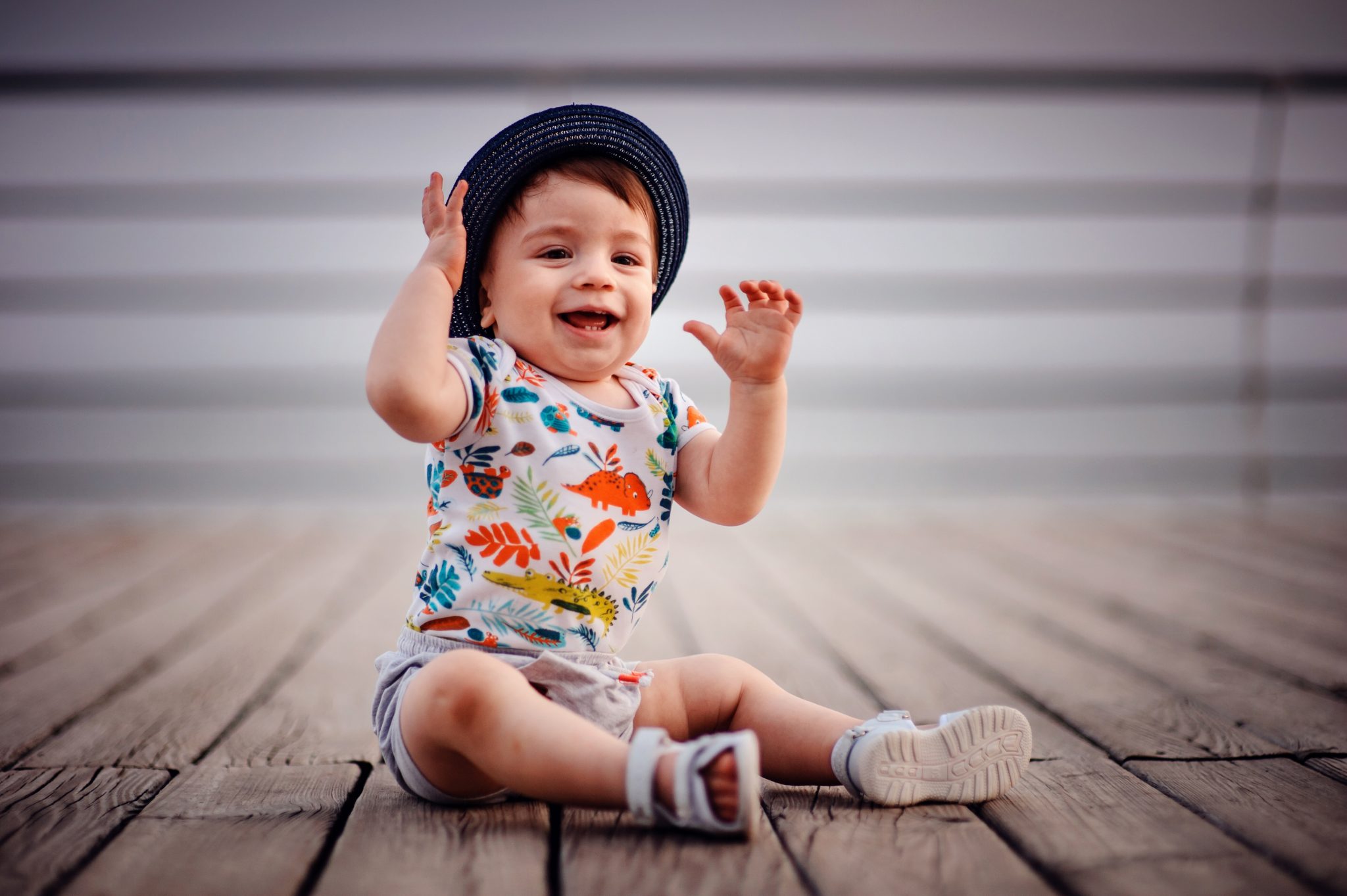 18 Of The Weirdest Baby Names You’ll Ever Hear