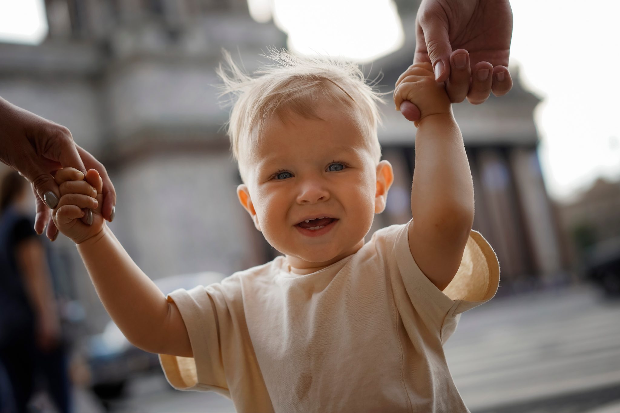 18 Of The Weirdest Baby Names You’ll Ever Hear