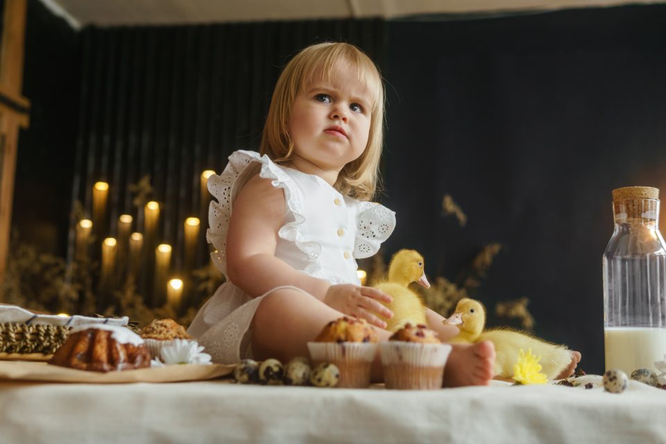 18 The Of Most Iconic Baby Girl Names of the 1950s