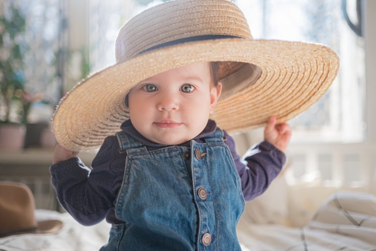 18 Of The Weirdest Baby Names You’ll Ever Hear