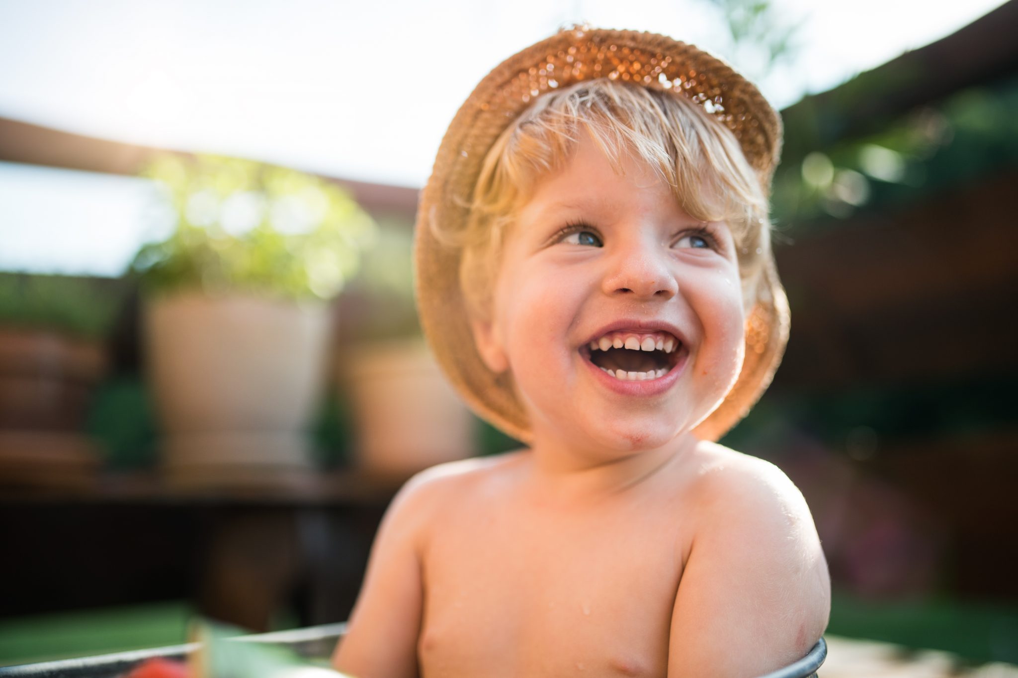 17 Most Common Boys’ Names in the US