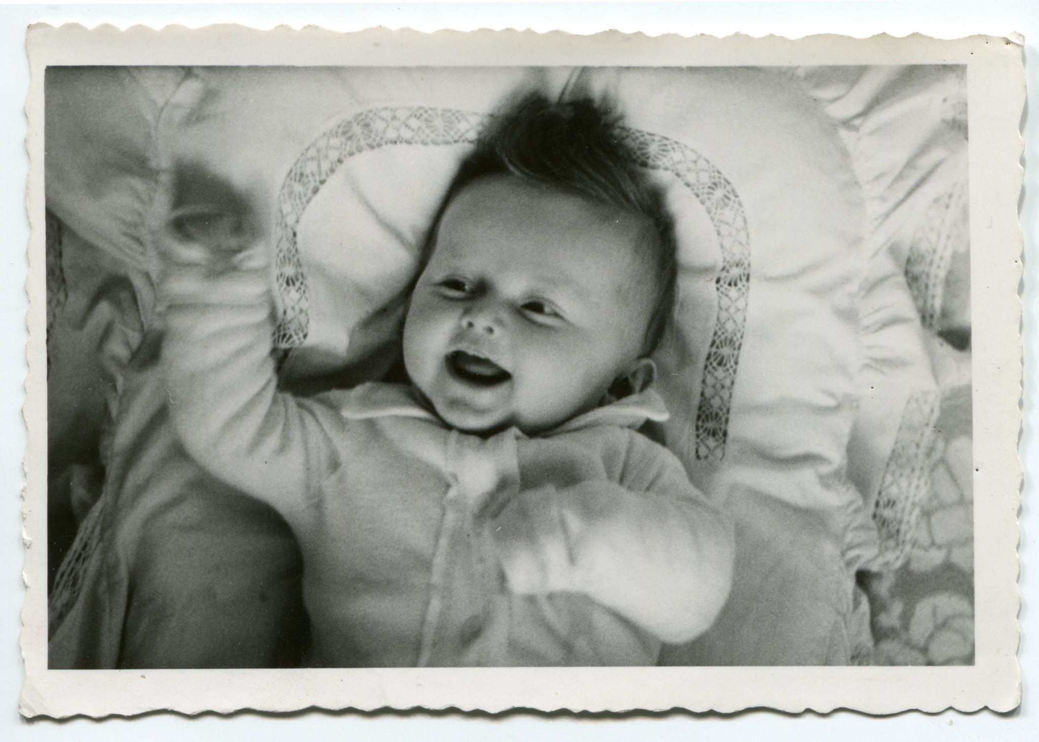 Names That Defined a Decade: The Iconic Choices of the 1960s