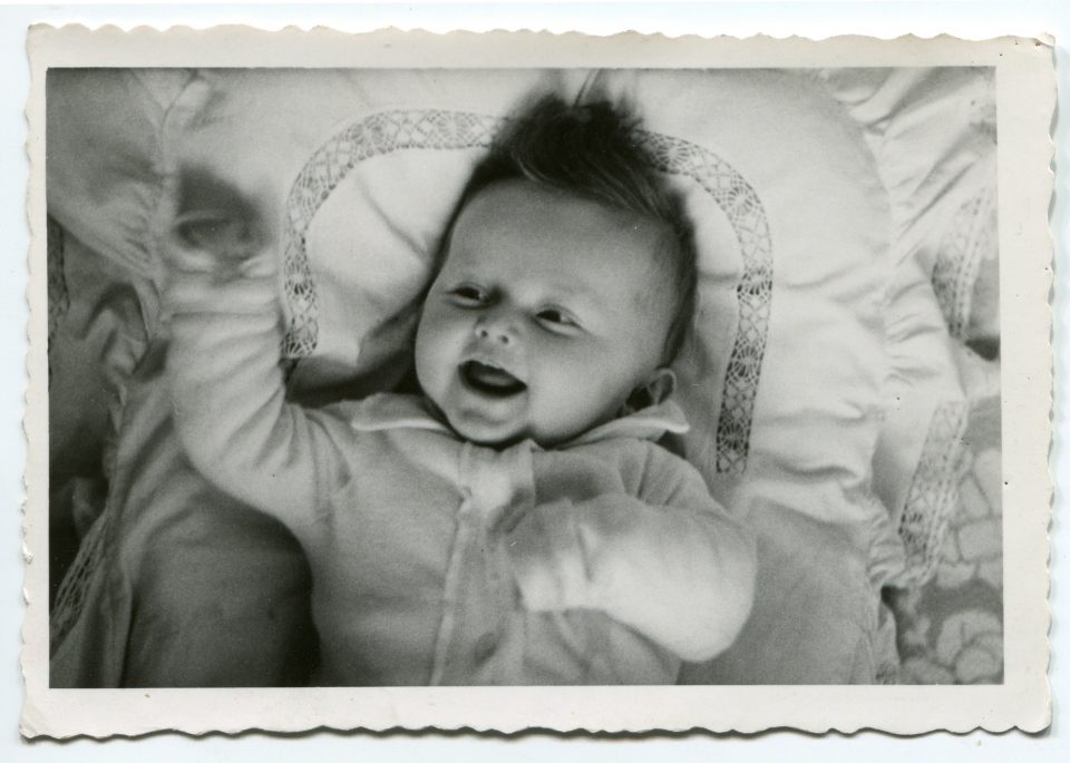 Names That Defined a Decade: The Iconic Choices of the 1960s