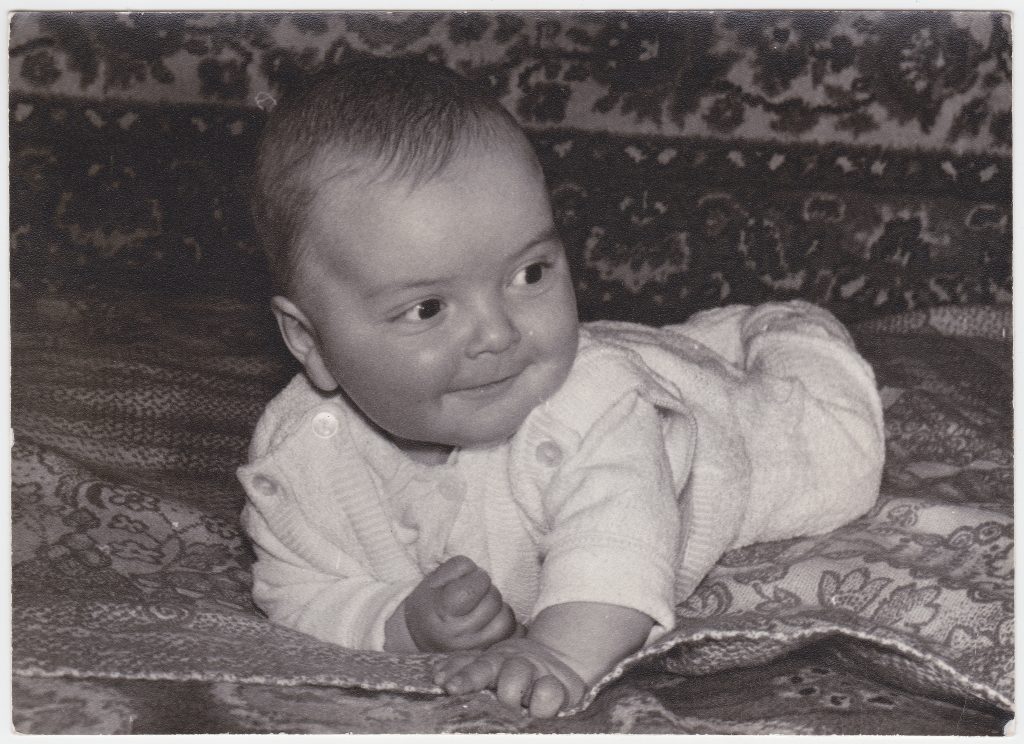 15 Baby Names from the 1970s That Are Extremely Rare Today